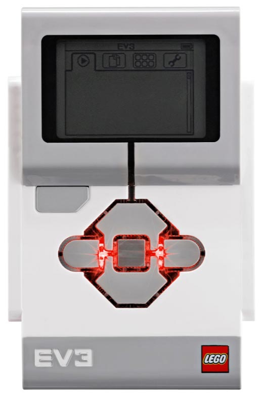 LEGO Mindstorms - IgnitED Labs