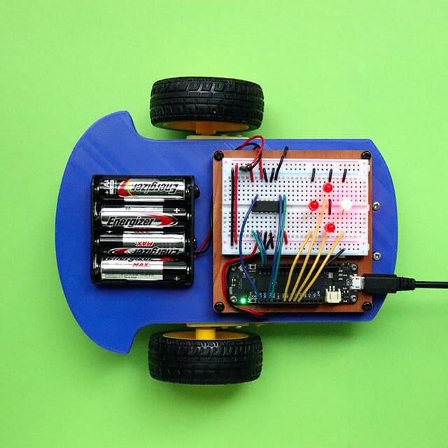 About the IgnitED Labs - IgnitED Labs