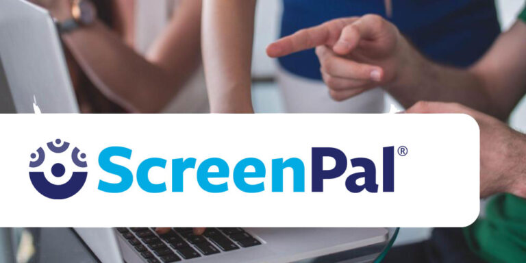 ScreenPal - IgnitED Labs