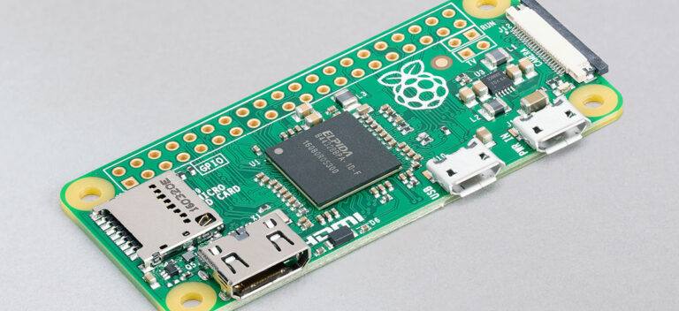 Raspberry Pi - IgnitED Labs